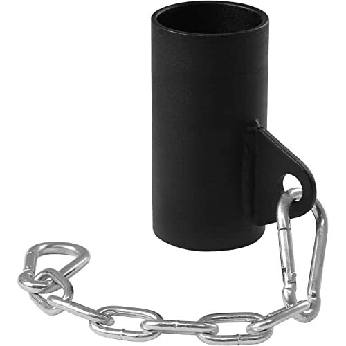 KKTV Deluxe T-Bar Row Platform – Full 360 Swivel & Easy to Install ...