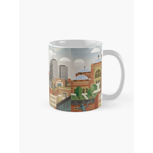 Mugs 11oz University Of Birmingham Coffee Ceramic Mug Funny Anniversary ...