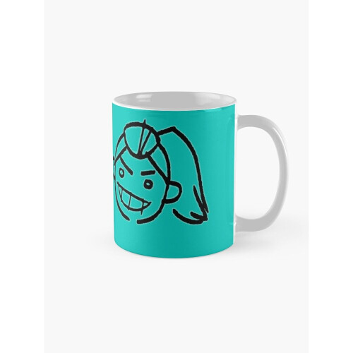 Mugs 11oz Catra and Adora drawings on the wall - she-ra and the ...