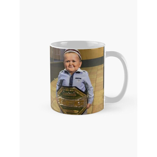 Mugs 11oz Hasbulla Magomedov #7 Coffee Ceramic Mug Funny Anniversary ...