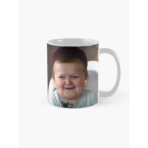 Mugs 11oz Hasbulla Magomedov #4 Coffee Ceramic Mug Funny Anniversary ...