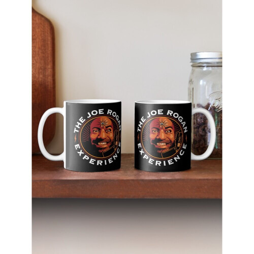 Mugs 11oz Mixed Martial Arts Joe Rogan Experience Brazilian Jiu jitsu ...