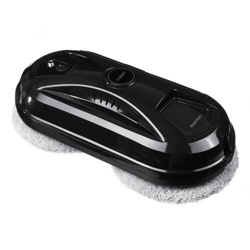 Smart Automatic Window Cleaning Robot Glass Vacuum Cleaner Tool Robotic ...