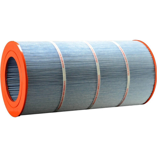 Plastica Pleatco Advanced Pool Filter Cartridge Antimicrobial PJ100-M ...