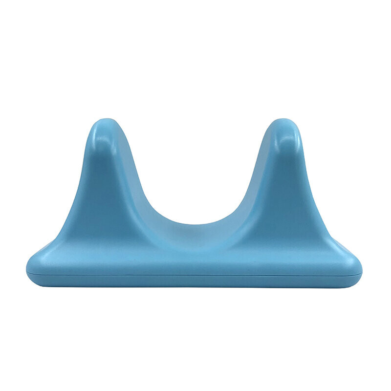 (a-Blue) Psoas Muscle Massager Fascia Release and Deep Tissue Massage ...