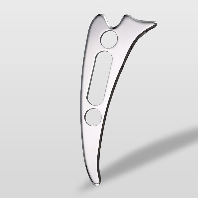 IASTM Tools Myofascial Release Deep Muscle Soft Tissue Relaxation ...