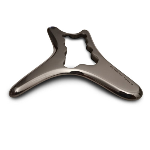 (a-G) IASTM Body Massage Therapy Tools Deep Muscle Relaxation Soft ...