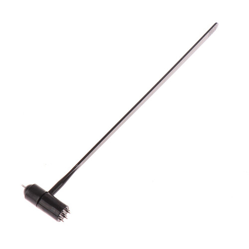 (a-Gray) Plum Blossom Needle Skin Needle Seven Star Needle Blood Needle ...