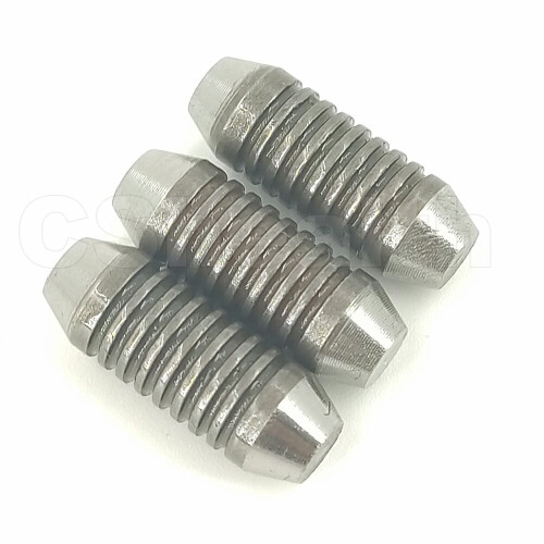 (a-5 pcs) Pneumatic Shockwave fitting Shock Wave Therapy Tools Bullets ...