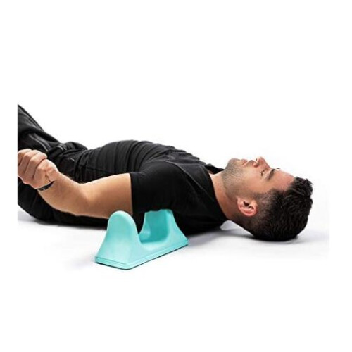 (a-Light green) Psoas Muscle Release and Deep Tissue Massage Tool Psoas ...