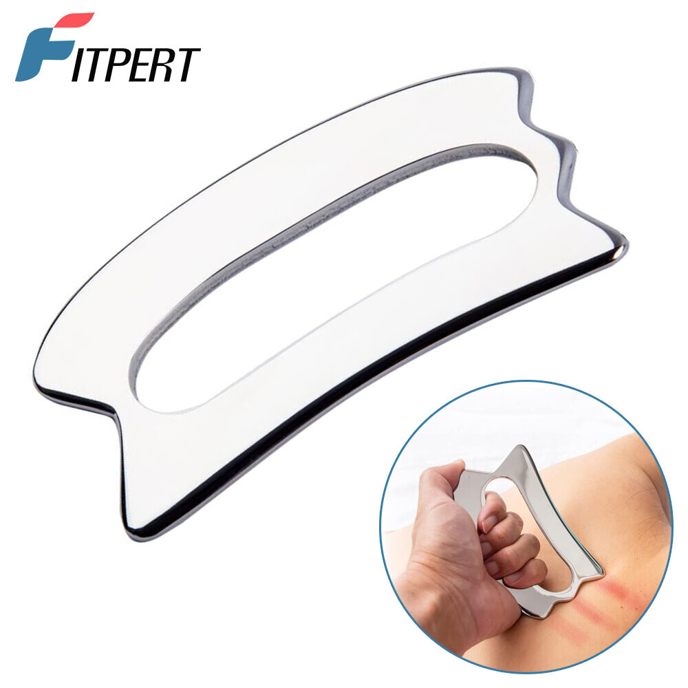 1 PC Myofascial Knife Tool Relief Muscle Release Knife Soft Tissue ...