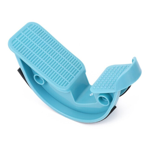 (a-Army Green) Foot Rocker Calf Ankle Stretch Board for Achilles ...