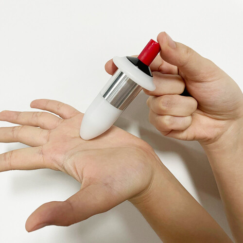 Trigger Point Activator Tool Current Sensing With No Needle No Battery ...