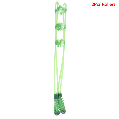 (a-A) Roller Body Massage Rollers Trigger Point Therapy Neck Back ...