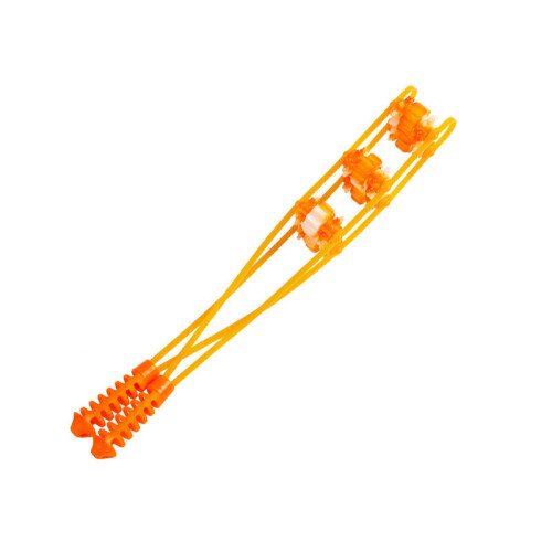 (a-B) Roller Body Massage Rollers Trigger Point Therapy Neck Back ...