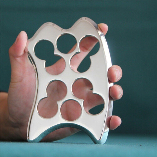 IASTM Graston Therapy GuaSha Massage Smart Tool Physical Massager ...