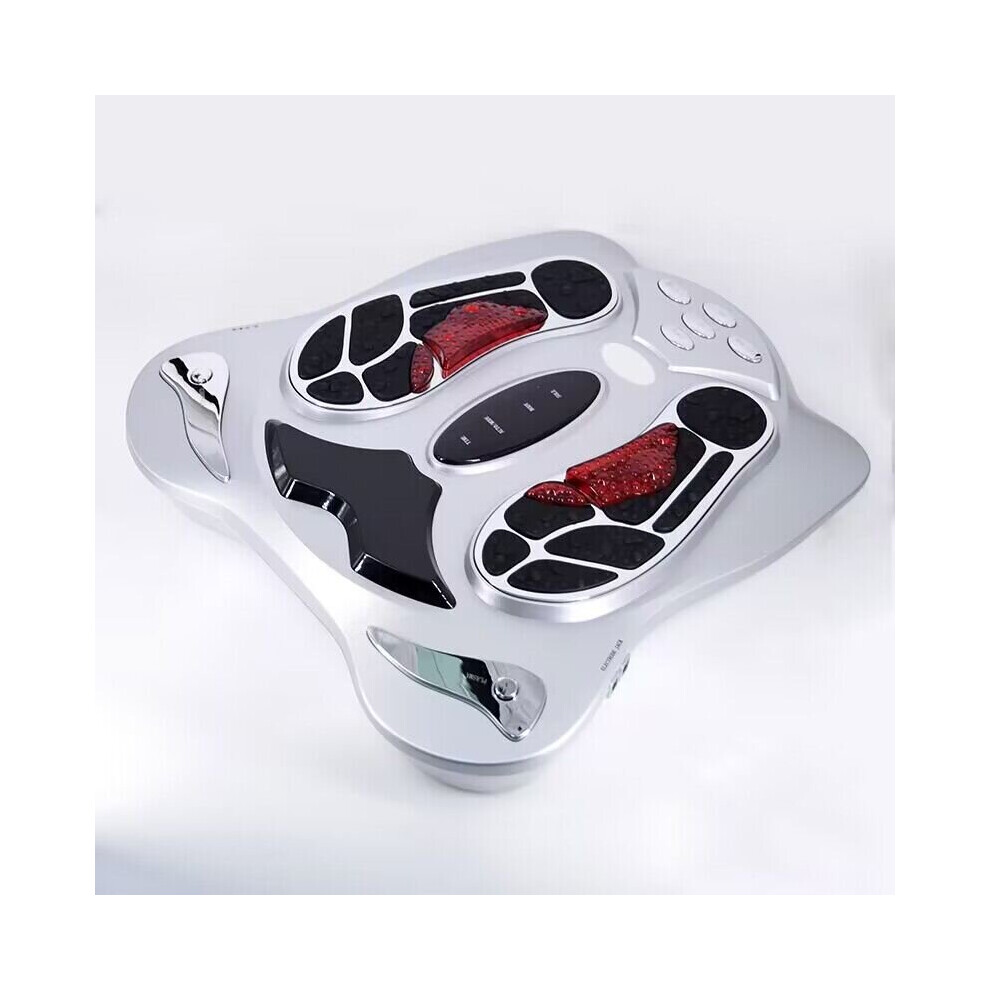 PureMate Foot Circulation Machine, Circulation Blood Booster for Feet ...