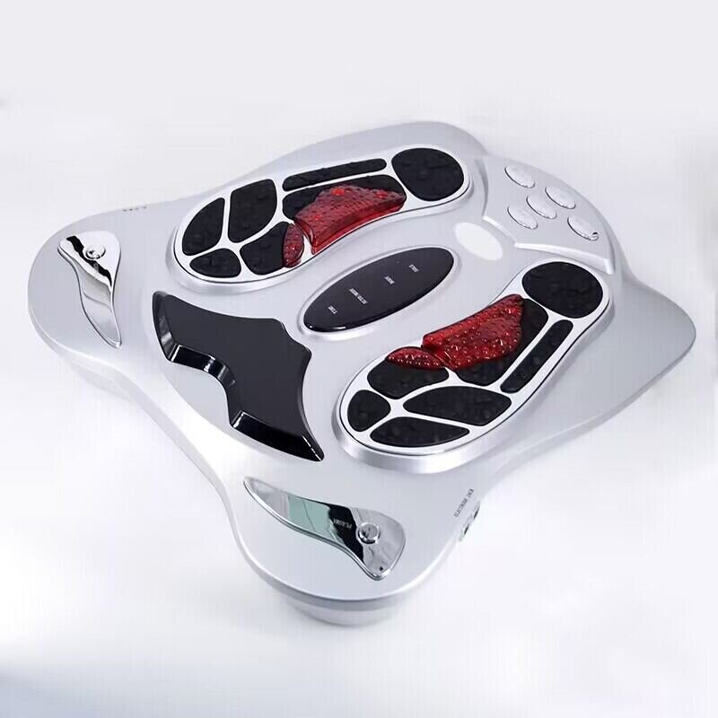 PureMate Foot Circulation Machine, Circulation Blood Booster for Feet ...