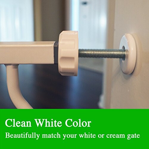 Extra Long M8 (8mm) Spindle Rods for Pressure Mounted Gates Replacement ...