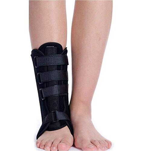 Ankle Support, Ankle Joint External Fixation Brace After Operation ...