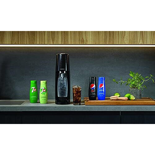 Flavours 7Up Free Sparkling Drink Mix, Fizzy Drink Maker Concentrate ... Flavours 7Up Free Sparkling Drink Mix, Fizzy Drink Maker Concentrate ...
