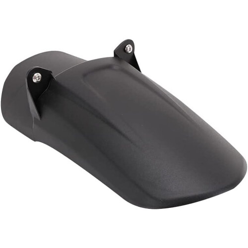 Motorbike Rear Fender, Motorcycle Fender Protector Quality Rubber Rear ...