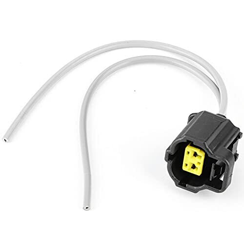 Coolant Temperature Sensor,Coolant Temperature Sensor Connector Plug ...