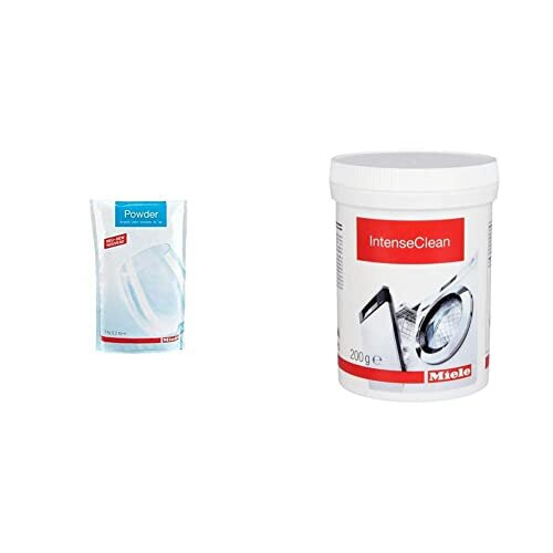 Detergent Powder Refill & IntenseClean, Hygenic Cleanliness in ...