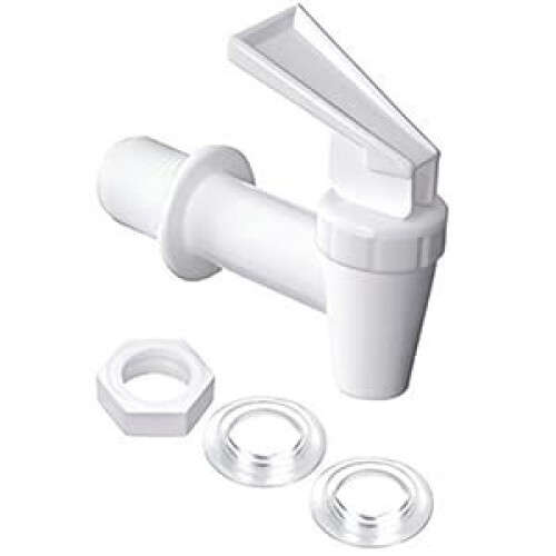 3.5L Water Jug with Faucet in Refrigerator Drinks Dispenser with Tap ...