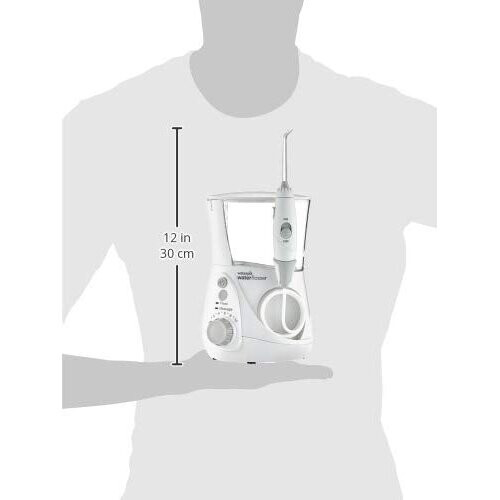 Waterpik Ultra Professional Water Flosser with 7 Tips and Advanced ...