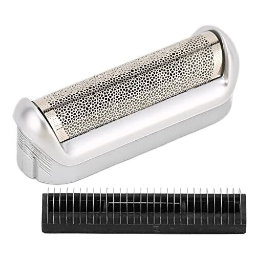 Braun M90 Replacement Foil Razor Head Knife Net Cutter Head Electric ...