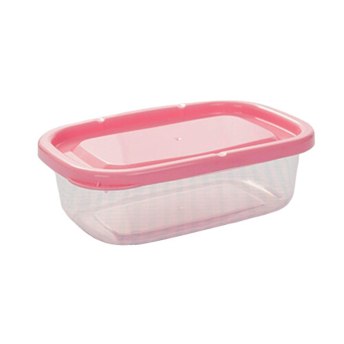 Stackable Food Container Snap Tight Food Containers zer Microwave Safe ...