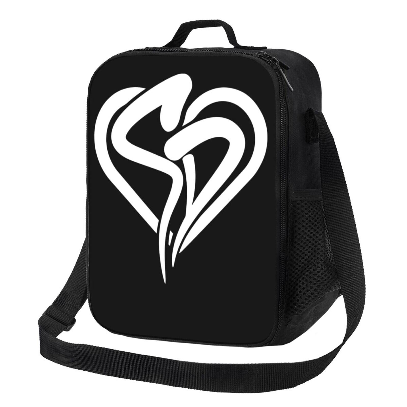 Kids Lunch Bag Sofie Dossi Merch Sofie Dossi Logo Insulated Tote Box ...