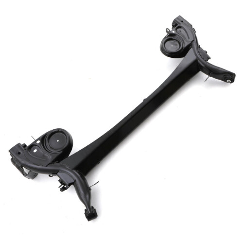 Rear Axle Subframe Crossmember for Fiat: 500 C, 500.0, Ford: Ka on OnBuy