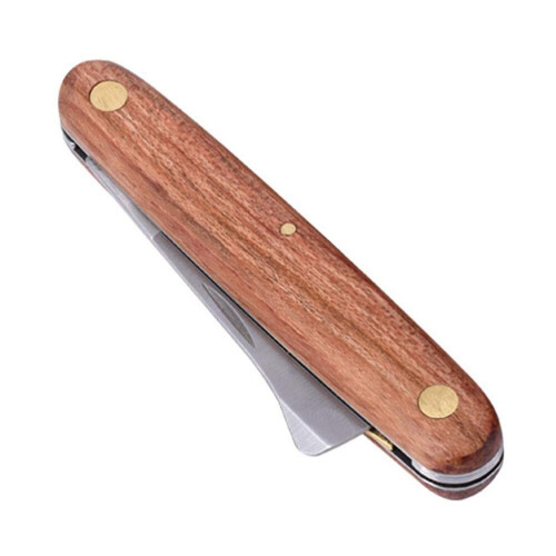 Graft Cutter, Foldable Stainless Steel Grafting Cutter, Seedling ...