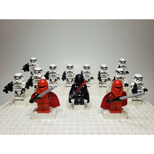 Star Wars 212th/187th/501st Clone Trooper,Darth Vader First Order ...