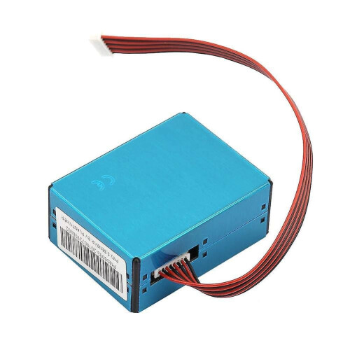 Pm2.5 Air Particle/dust Sensor G5 Pms5003 Digital Output Module Air Purifier Air Quality ...
