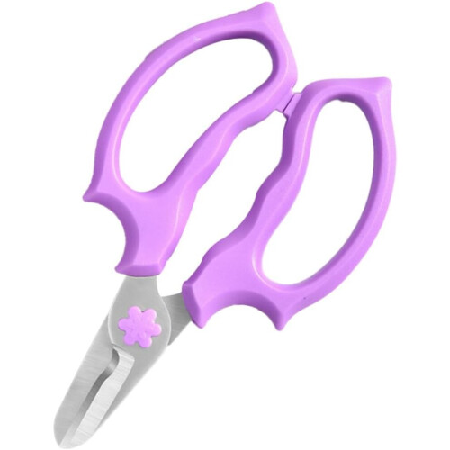 Flower Scissors Hand Pruners Floral Scissors Floral Scissors For Fresh ...