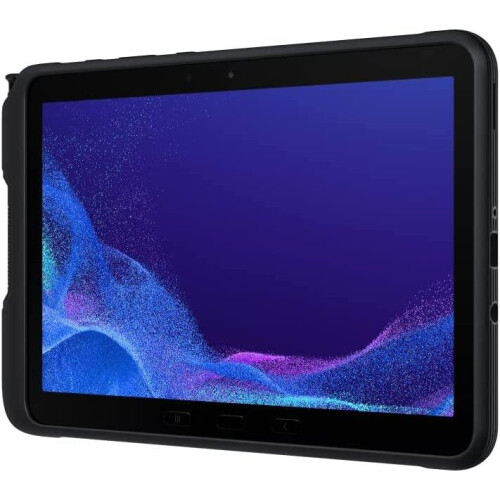 Samsung Galaxy Tab Active 4 Pro 5G 6GB 128GB SM-T636B - Black on OnBuy