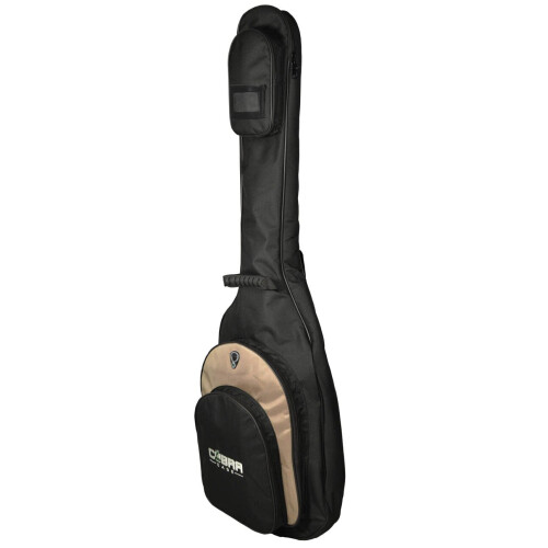 Electric Bass Padded Guitar Bag On Onbuy