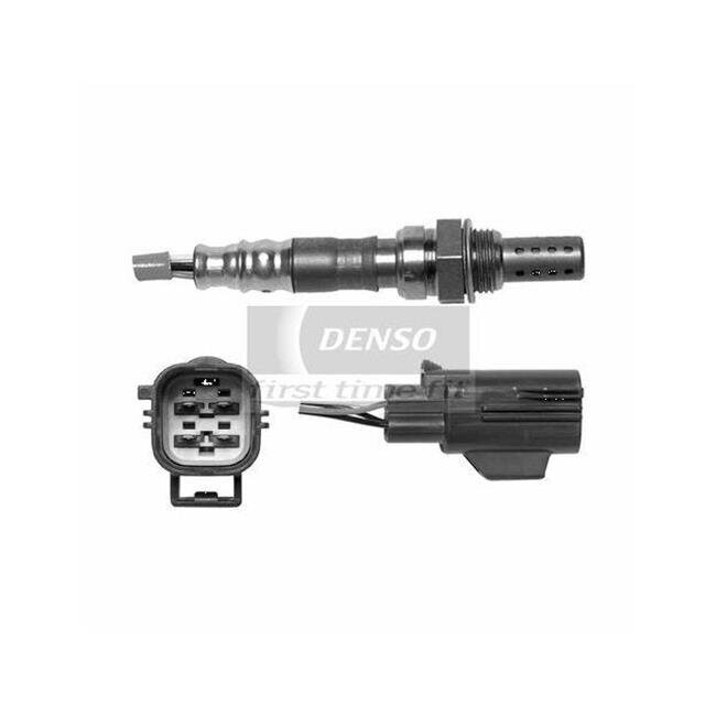 Denso 234-4454 Oxygen Sensor for 2007-2015 Volvo S80 - Downstream on OnBuy