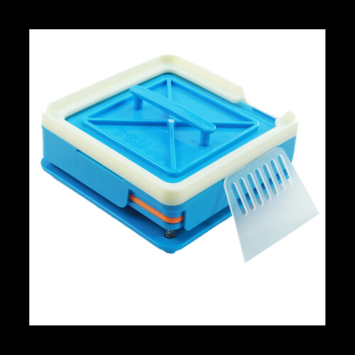 Capsule Filling Tray 0 100 Hole Capsule Filler Capsule Filling Machine ...