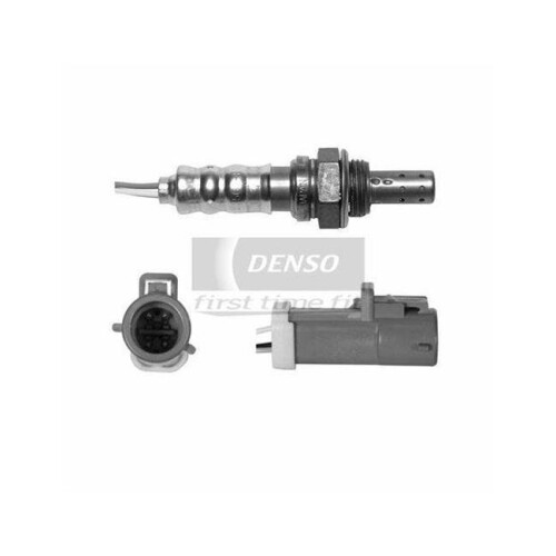 Denso 234-4555 Oxygen Sensor for 2011-2019 Ford Fiesta - Downstream on ...