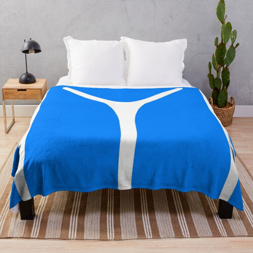 Fleece Throw Blanket Kayi Tribe - Ertugrul IYI Flag for Sofa Couch Kids ...