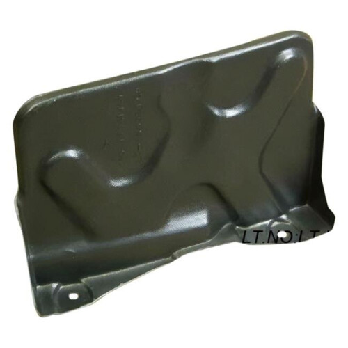 Collision IN1228107 Engine Cover for 2008-2013 Infiniti G37 on OnBuy