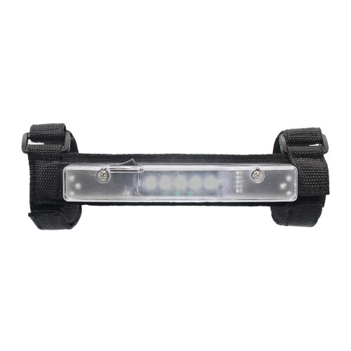 UTV ATV Interior Light, Universal Roll Bar Mount LED Light Roof Top ...