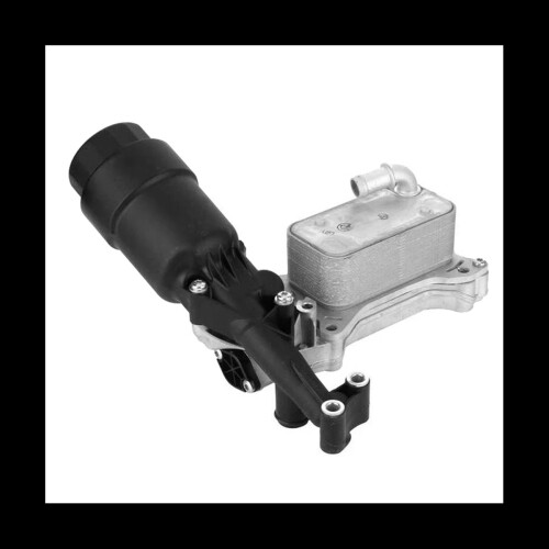 Car Engine for - Oil Filter Assembly 6511801310 6511800610 6511800665 ...