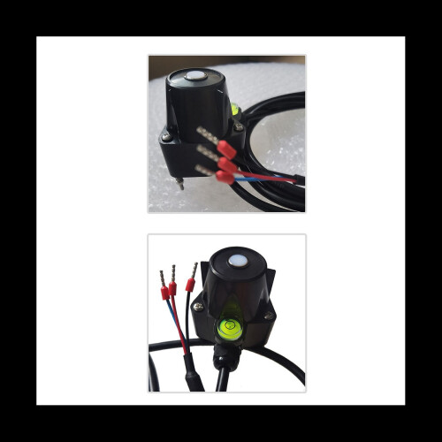 PYR20 Solar Radiation/Pyranometer Sensor(RS485) on OnBuy