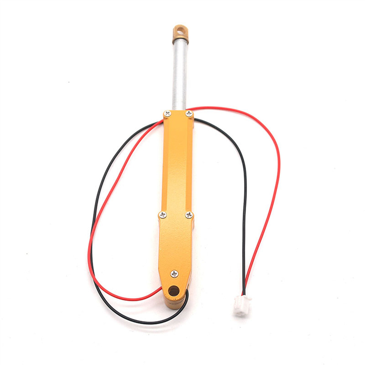 3X N20 Electric Full Metal Push Rod Push Rod for Rc Excavator Dump ...