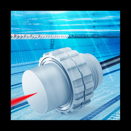 Ultrasonic Underwater Ranging and Obstacle Avoidance Sensor for ...